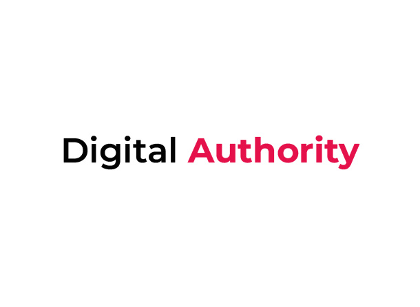 Contact Us - Digital Authority